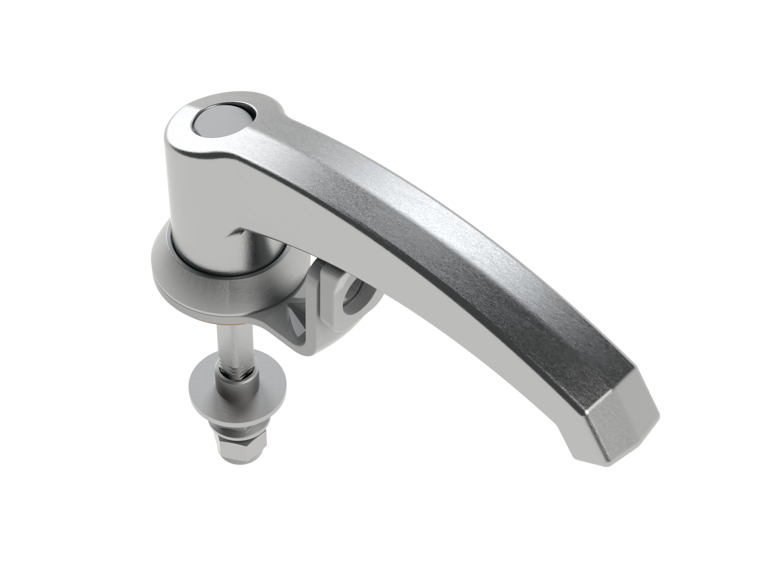Klima Flex 1 Latching System Acid Proof Latching Systems For