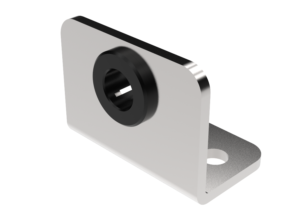 Guides de tige Inox 304 | Accessories